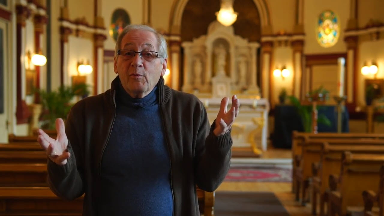 Quand l’Église se retrouve à l’église - Des questions
