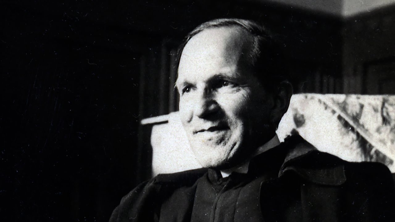 L’expérience de Dieu chez Maurice Zundel