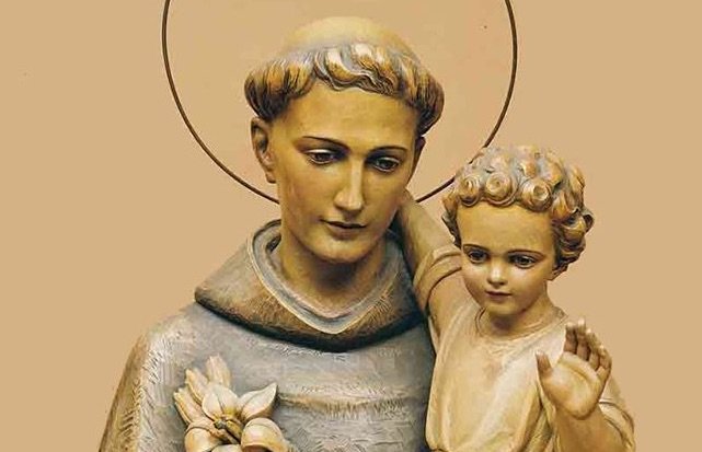 Saint Antoine de Padoue - « Le saint aux miracles
